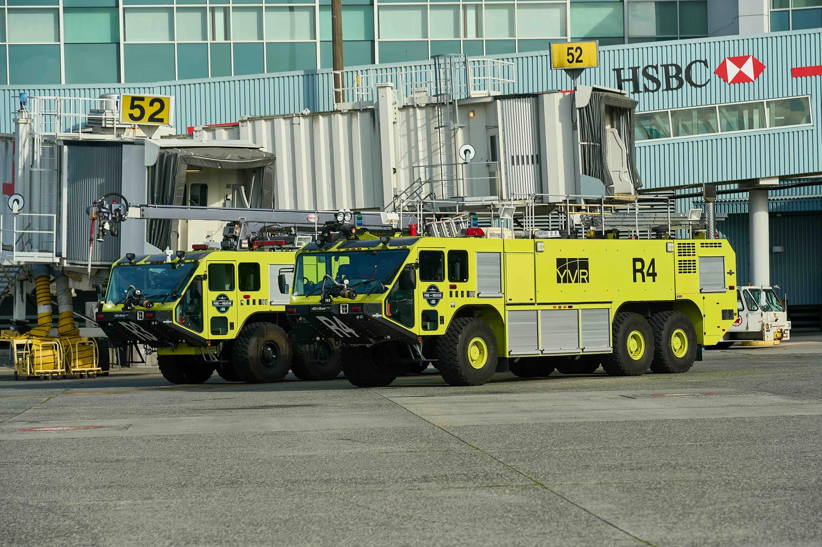 Aviation Rescue Fire Fighting in Australia: Roles, Qualifications & How ...